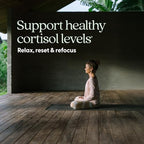 calming magnesium glycinate for relaxation