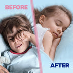 calming magnesium lotion for children