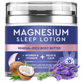 calming magnesium lotion for kids