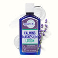 calming magnesium lotion for relaxation