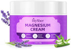 calming magnesium lotion for relaxation