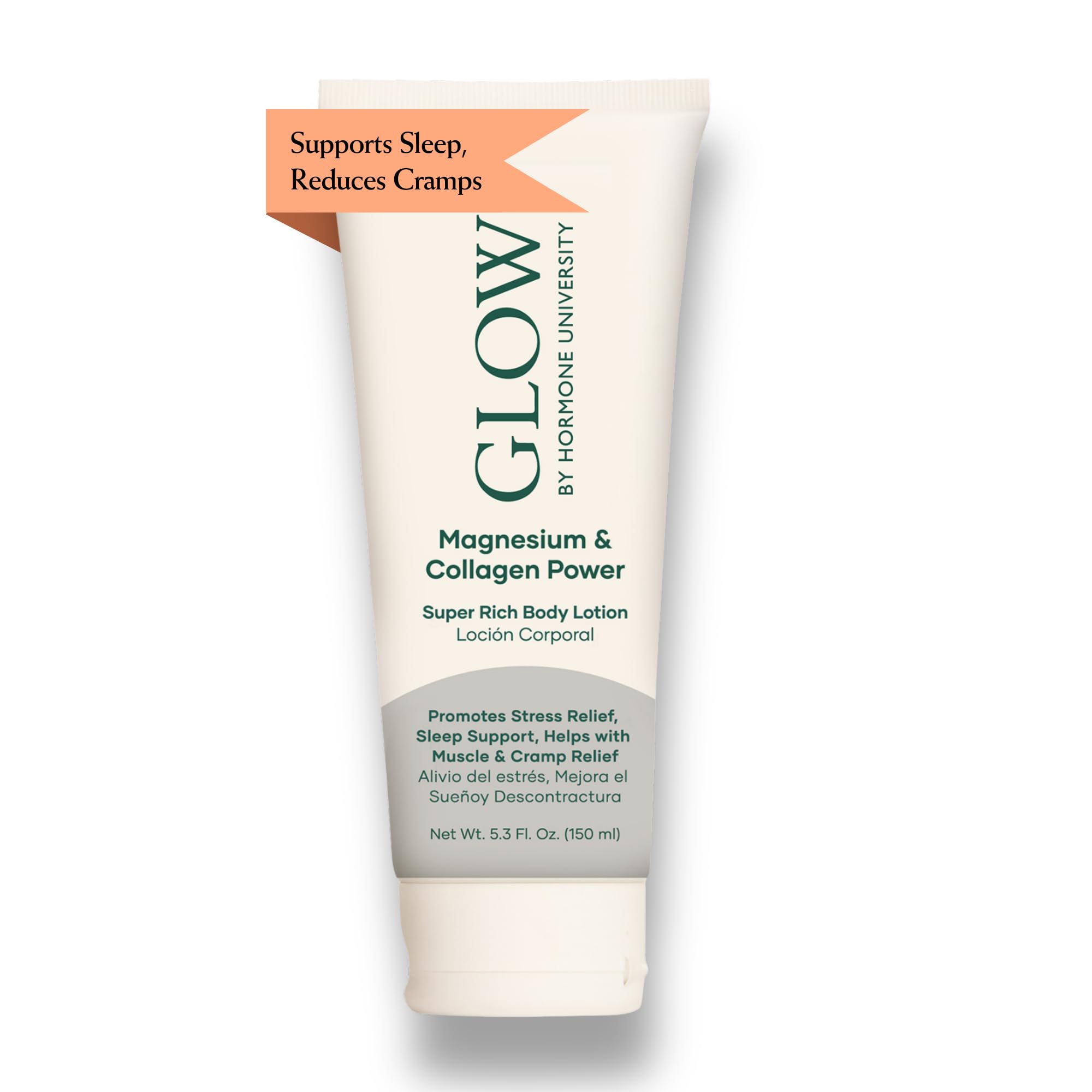 calming magnesium lotion for sleep