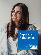 calming magnesium powder with watermelon flavour
