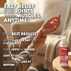 calming magnesium roll-on for stress