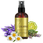 calming magnesium spray for relaxation