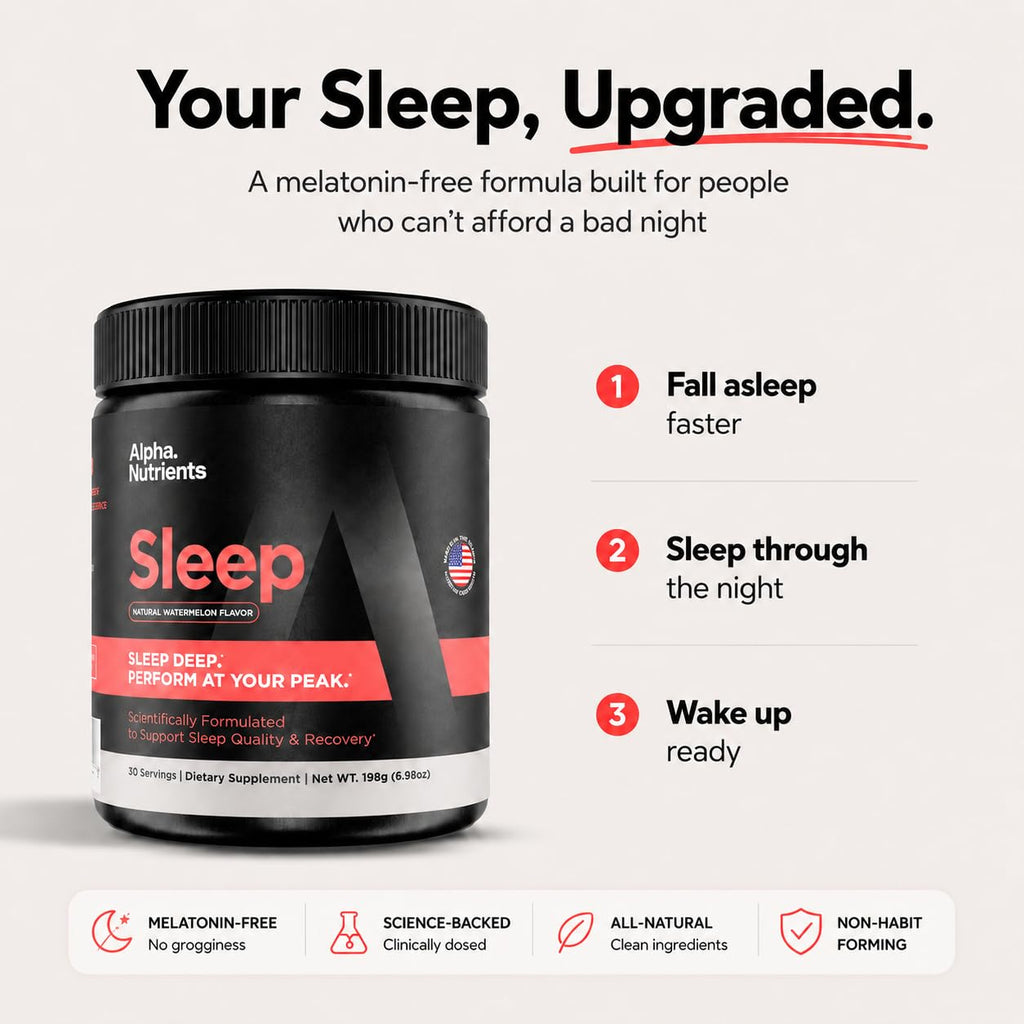 calming magnesium supplement for relaxation