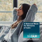 calming magnesium supplement for stress relief