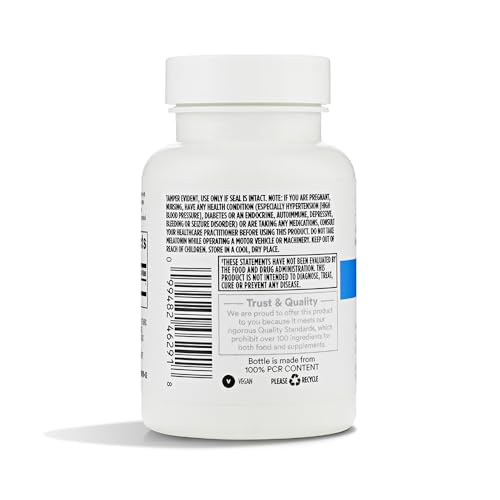 calming melatonin gummies for restful nights