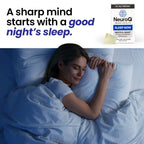 calming mint strips for better sleep