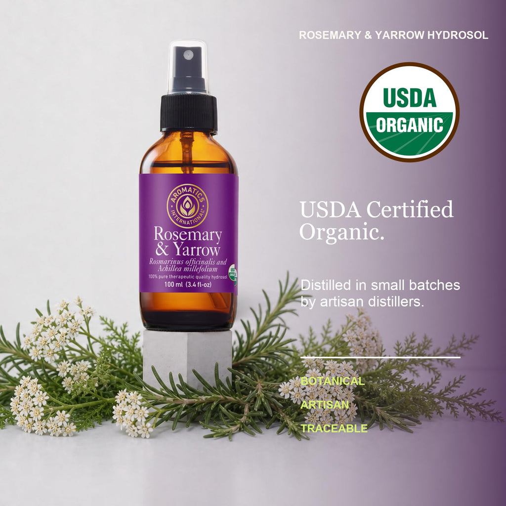 calming mist for daily use