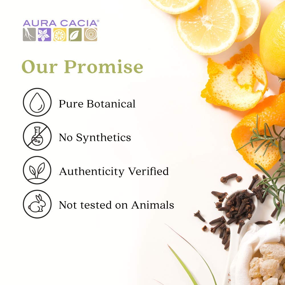 calming mist for everyday use
