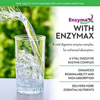 calming multivitamin for adults