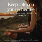 calming multivitamins for stress relief