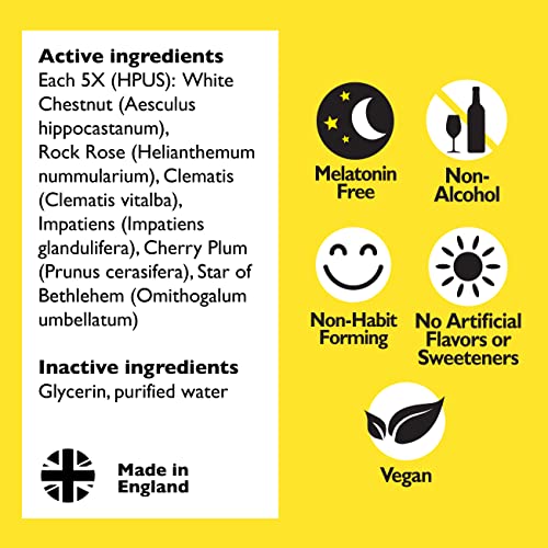 calming nighttime gummies for stress relief