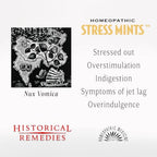 calming organic mints for stress