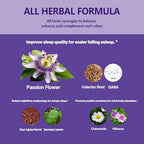 calming passion flower tincture