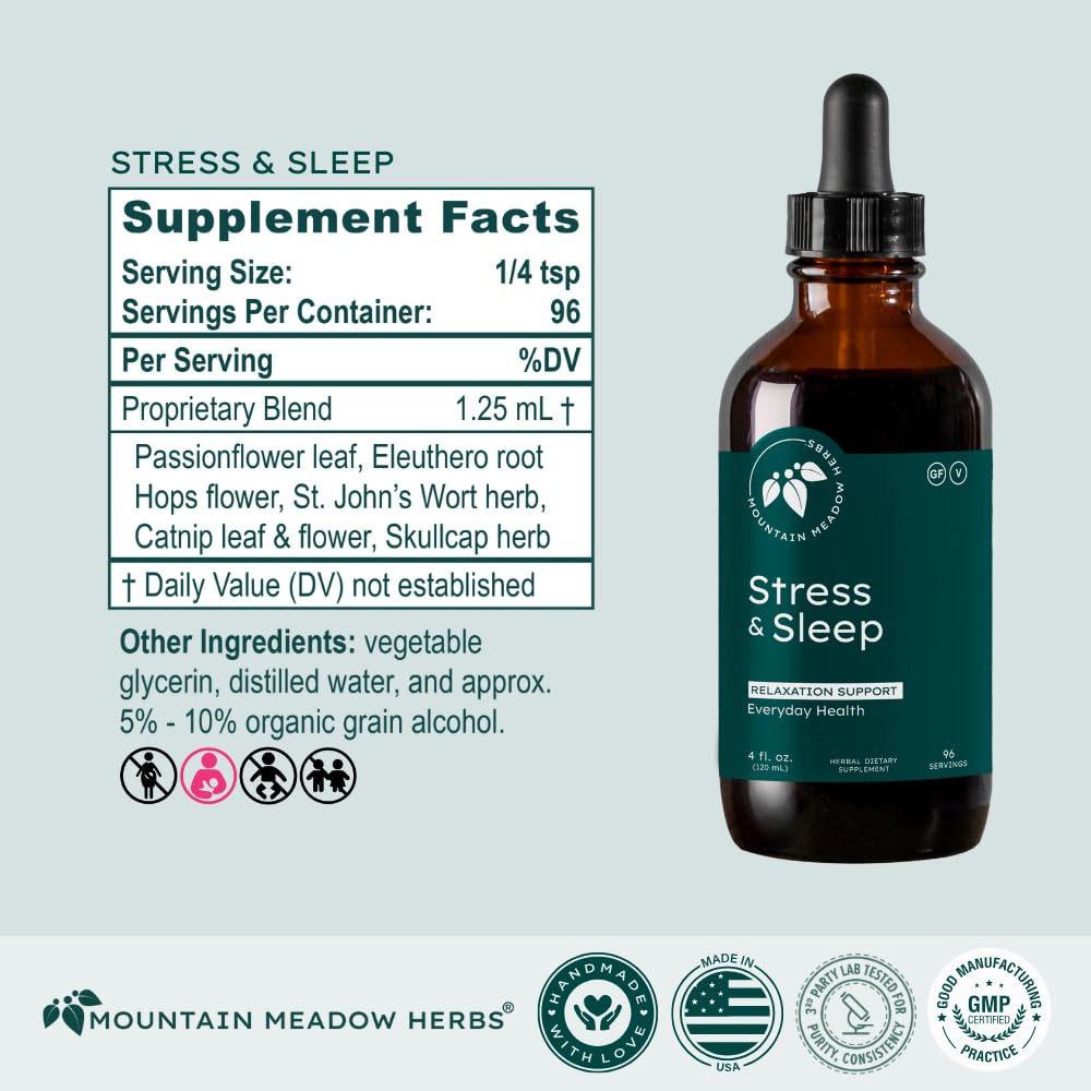 calming sleep aid for adults