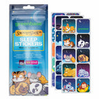 calming sleep patches for relaxation