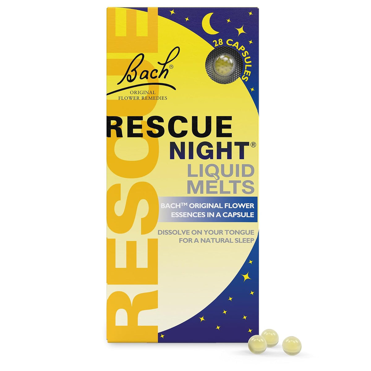 calming sleep solution for adults