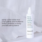 calming sleep spray for restful nights