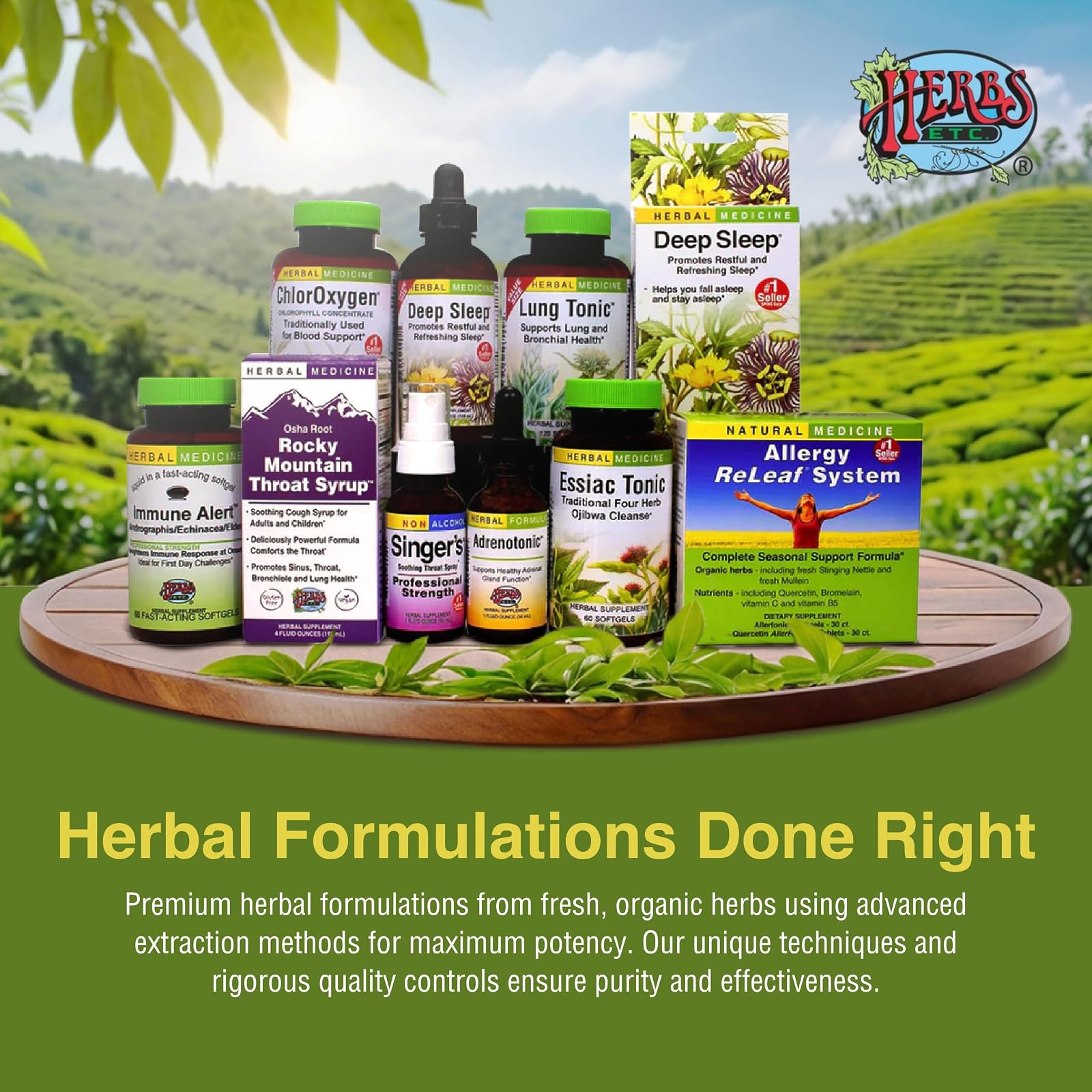 calming softgels for nighttime routine