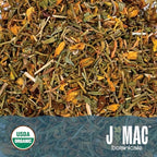 calming St John's Wort infusion