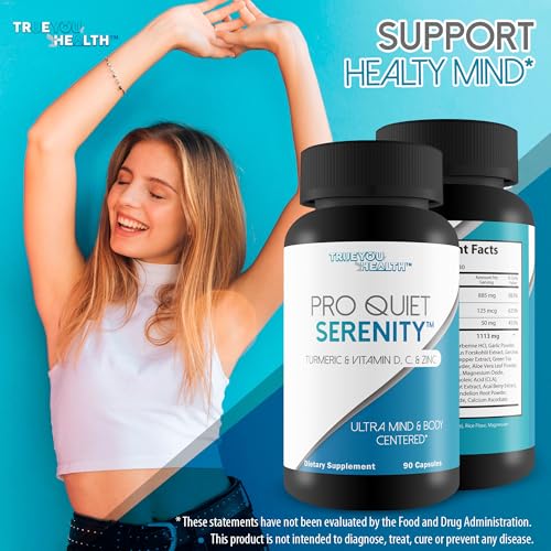calming supplements for mental clarity