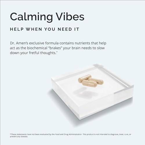 calming support for anxiety relief