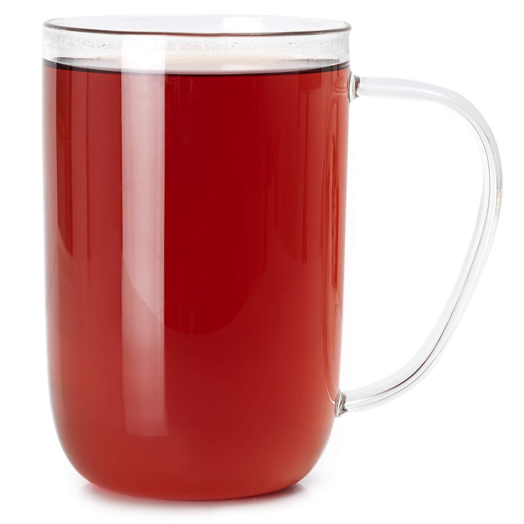 calming tea for better sleep