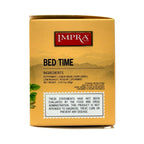 calming tea for restful sleep