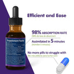 calming valerian root extract for anxiety