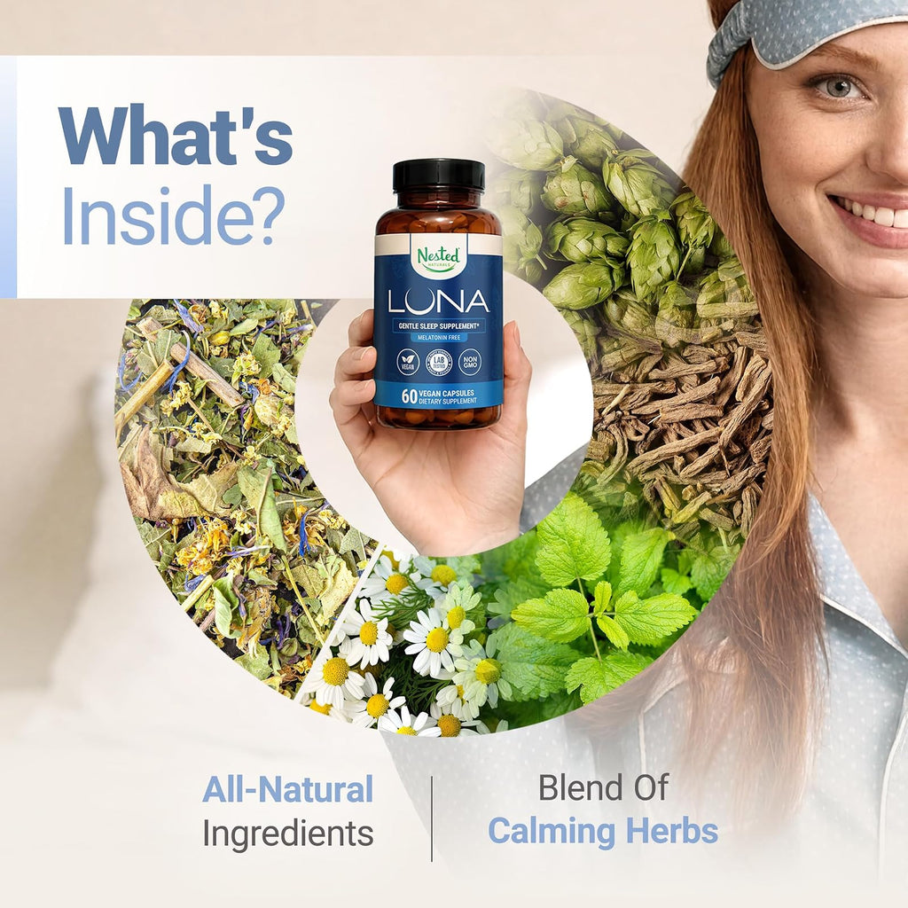 calming valerian root for relaxation