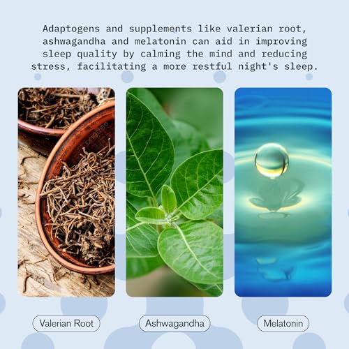calming valerian supplement for anxiety