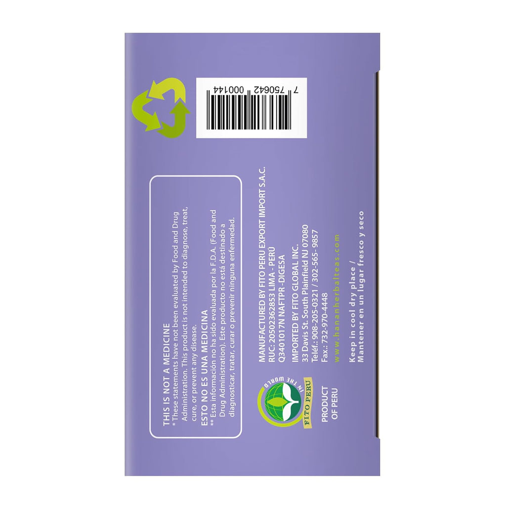 calming valerian tea for relaxation