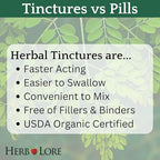 calming valerian tincture for relaxation