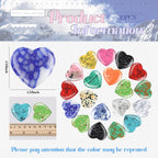 calming worry stones for stress relief