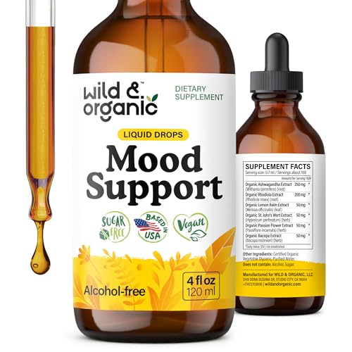 calmness and relaxation with ashwagandha