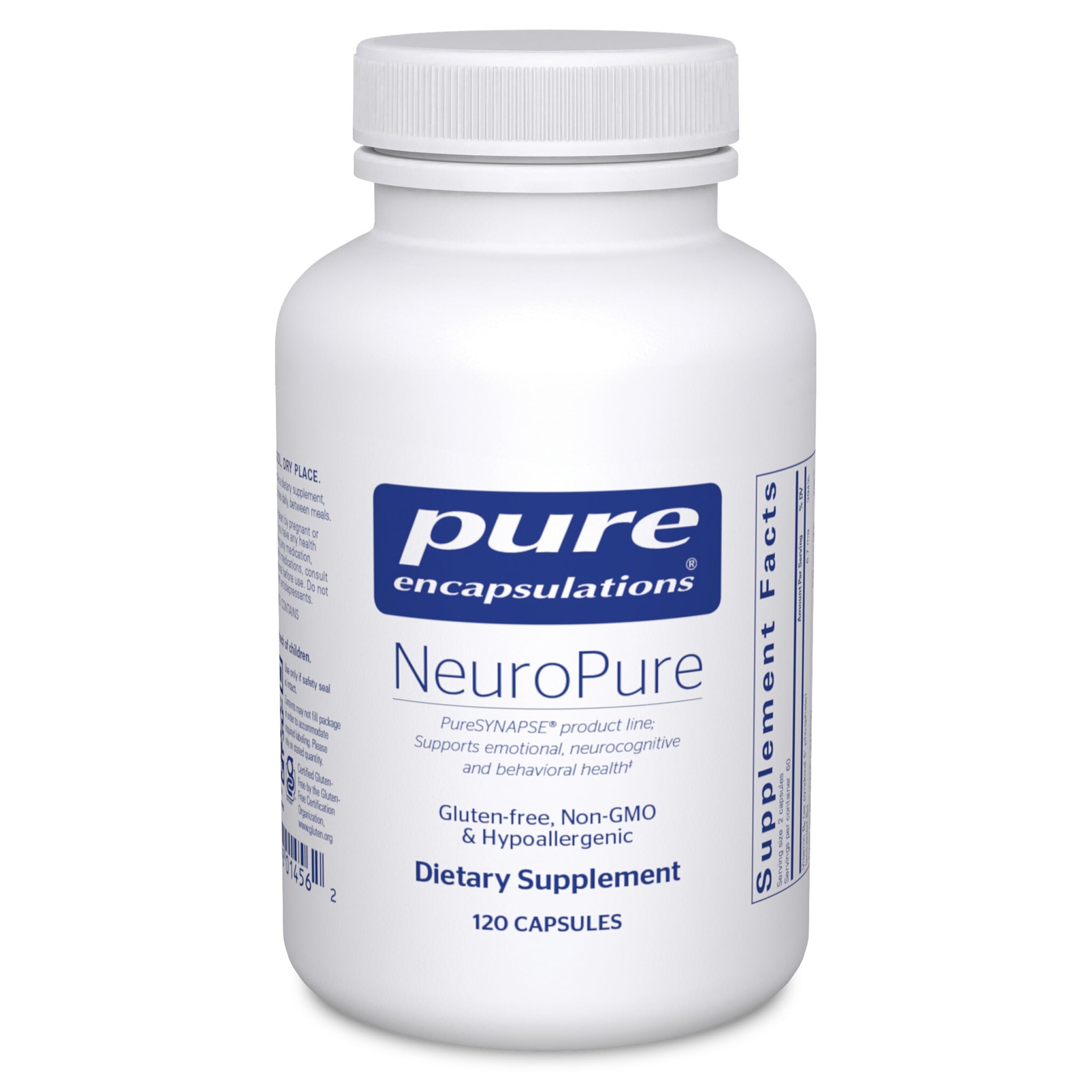 calmness and stress relief supplement