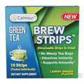 CALMOUR green tea extract strips