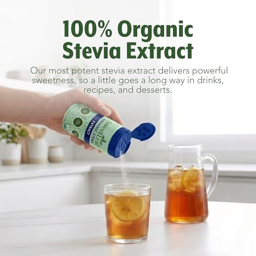 calorie-free baking ingredient