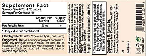 calorie-free immune support supplement