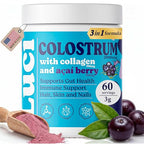 Calostro Bovino multivitamins for adults