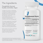 Calroy Cartigenix for healthy joints
