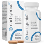 Calroy Cartigenix HP joint support capsules