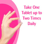 Caltrate 600 mg for healthy bones