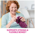 Caltrate 600 Plus D3 for strong bones
