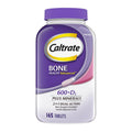 Caltrate calcium tablets for strong bones