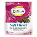 Caltrate chewables for strong bones
