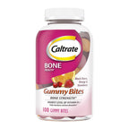 Caltrate Gummy Bites calcium supplement