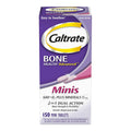 Caltrate Minis calcium supplement tablets